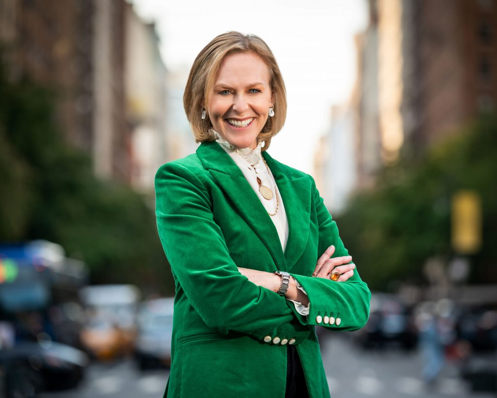 Contact – Debbie Epstein Henry