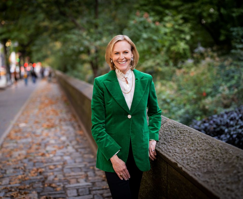 Debbie Epstein Henry – Consulting | Speaking | Writing