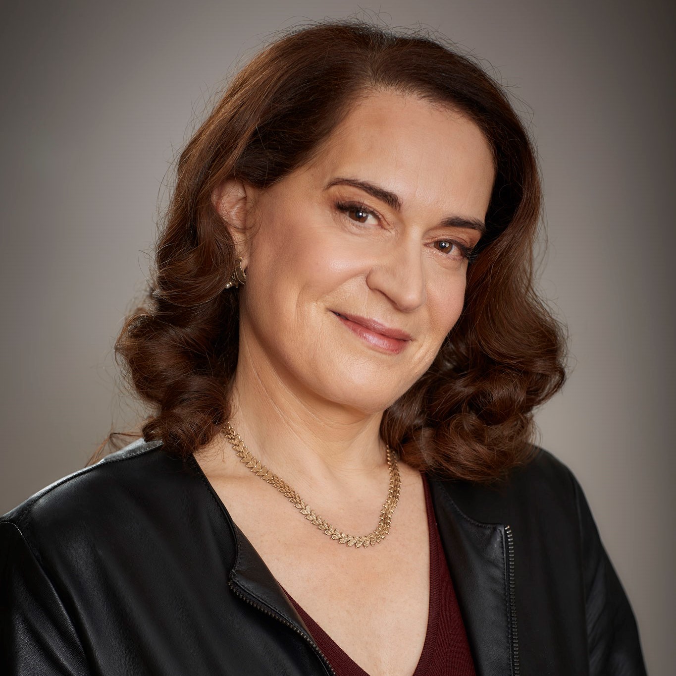 Podcast – Debbie Epstein Henry