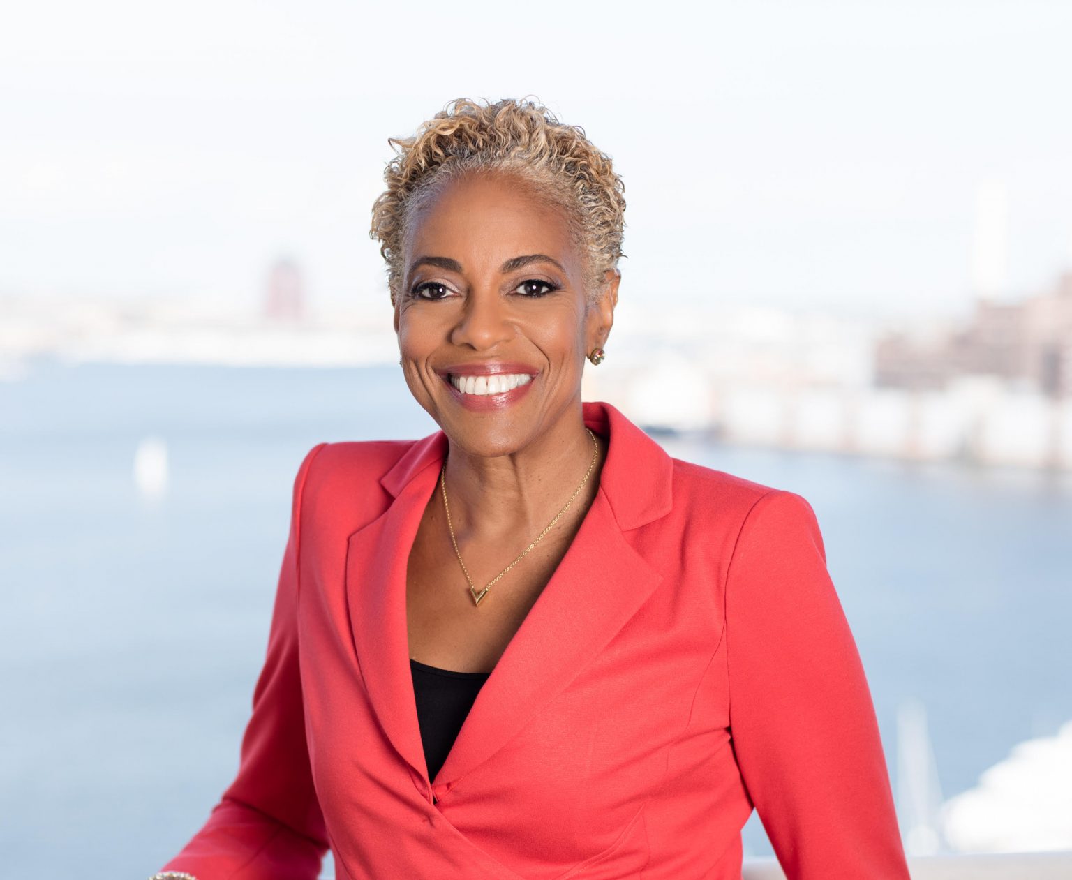 DEH Speaker Series ~ Debbie Epstein Henry Interview of Vernā Myers ...