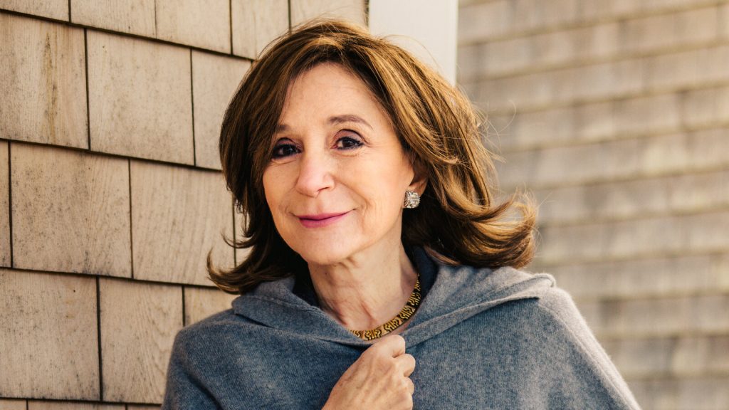 DEH Speaker Series ~ Debbie Epstein Henry Interview of MIT Professor ...