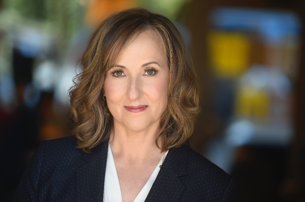 Speaker Series – Debbie Epstein Henry