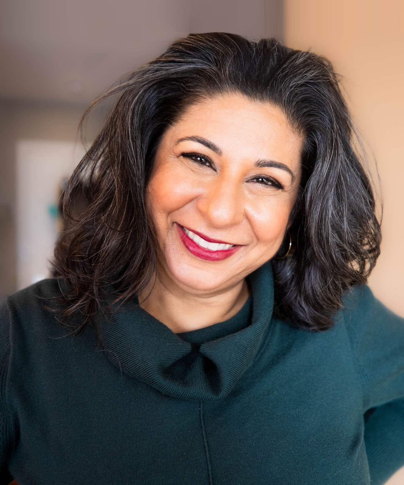 Speaker Series – Debbie Epstein Henry